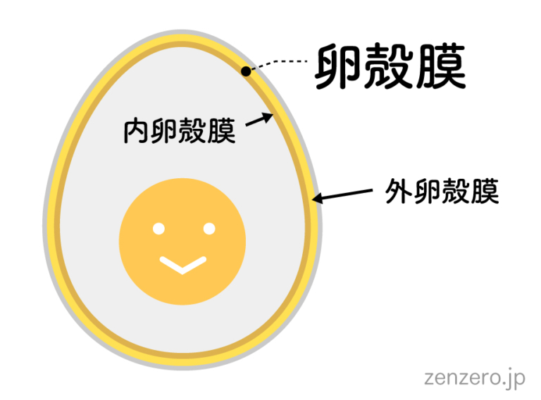 【アトピー敏感肌40代】リンクルモイストジェル「たまご保湿ジェル」の口コミレビュー | ZENZERO.BLOG